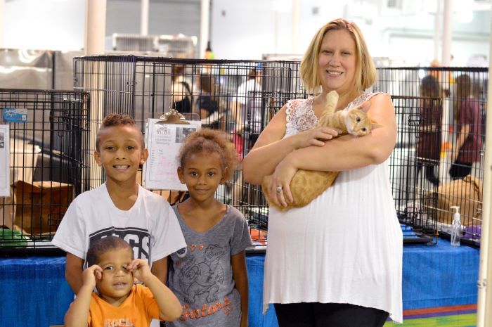 Mega Florida Adoptions