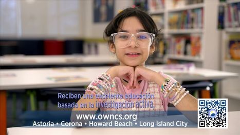 OWN 3 - Our World Neighborhood Charter School